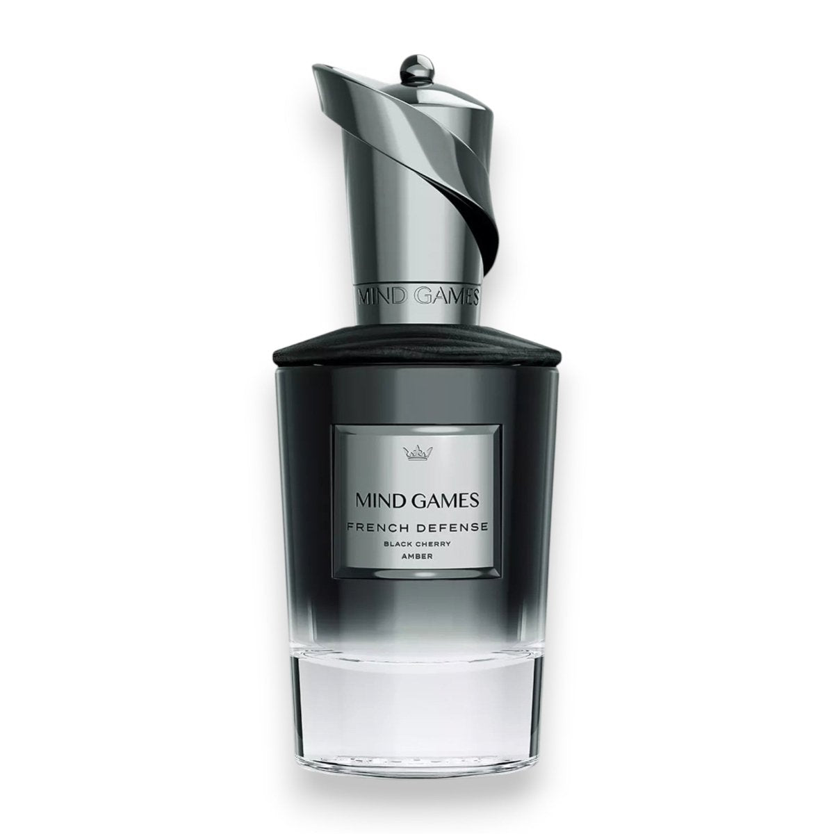 Mind Games French Defense Sample | UK Fragrance Samples
